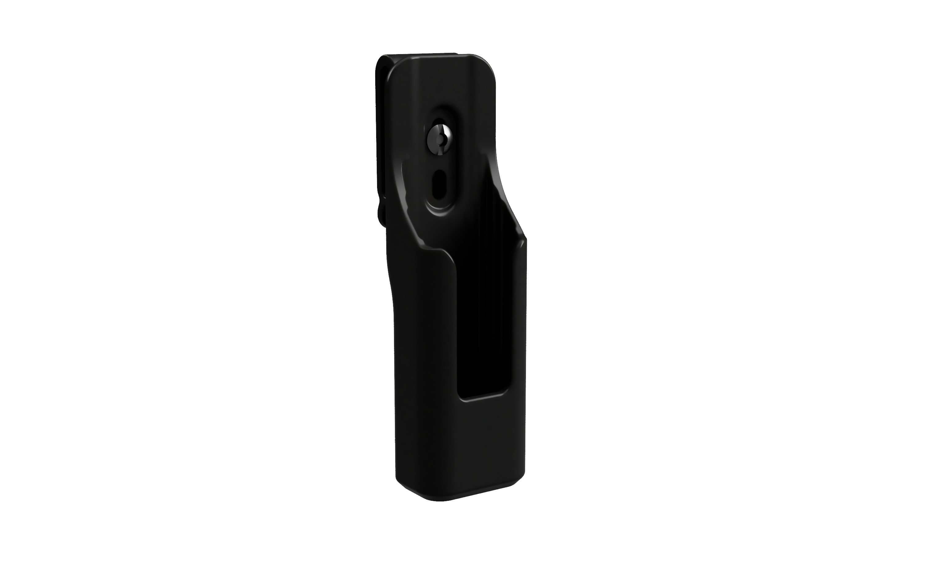 HoldMyGear Holster compatible with Nitecore EDC29 flashlight – holdmygear